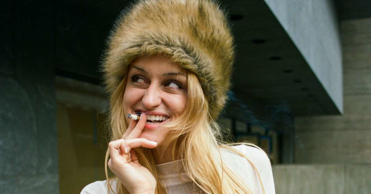 Stef Dag: Slavic American Princess in Nashville at The Lab at