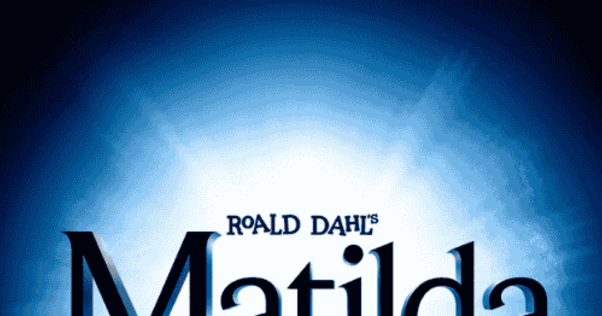 Matilda in Clarksville at Derby Dinner Playhouse