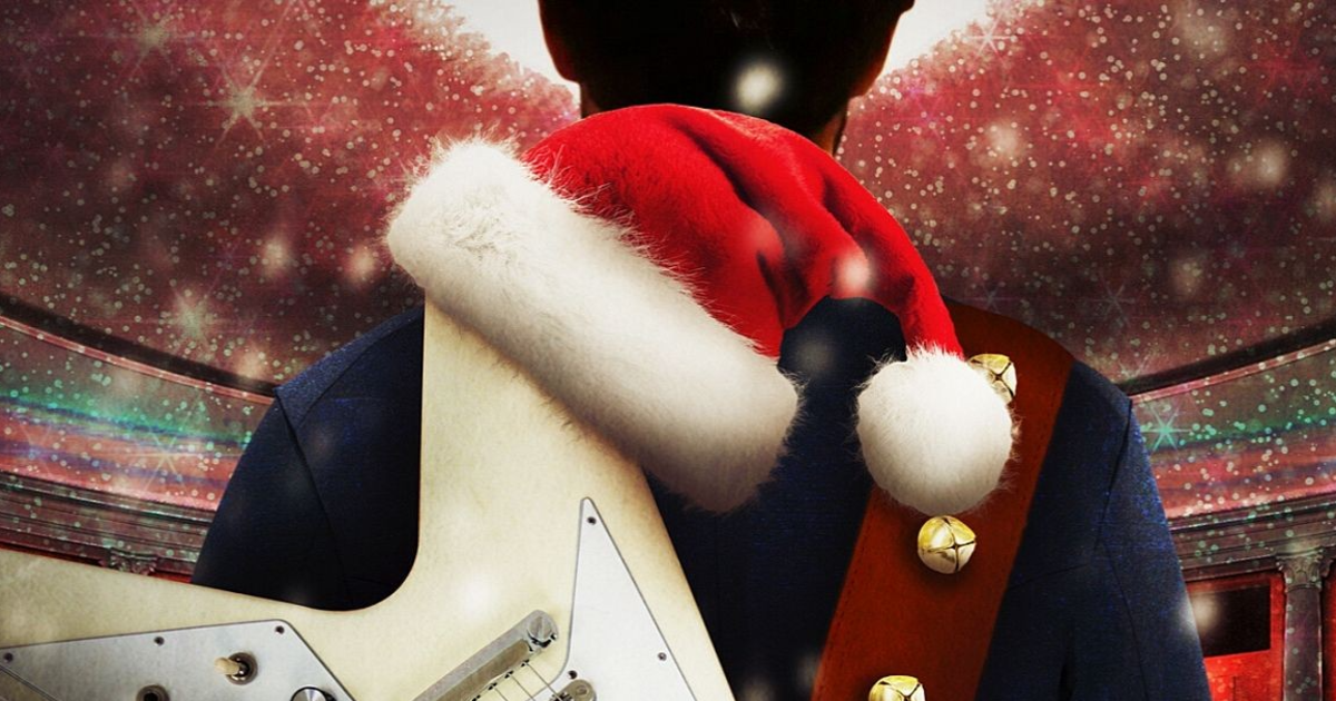 The Bell Ringer: A New Holiday Rock Opera From Symphony North in