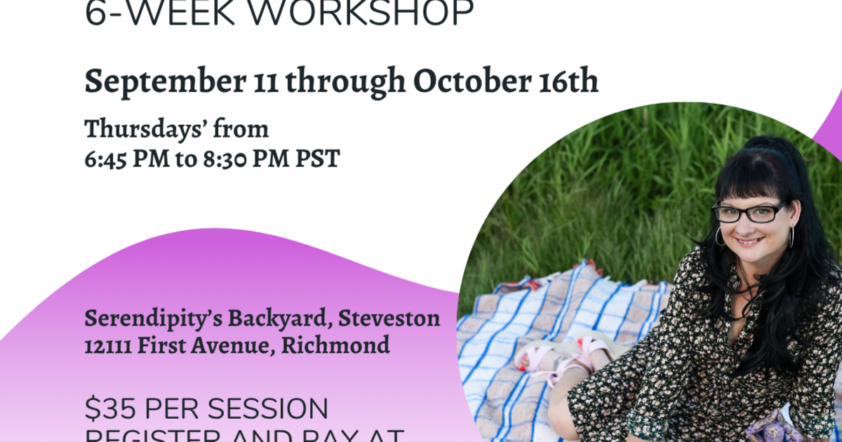 Mediumship Development Circle: Deepen Your Connection with