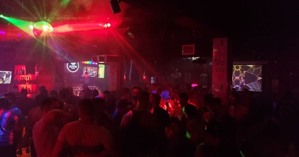 Pajama Jammy Jam: Throwback Party III in Austin at The Iron Bear