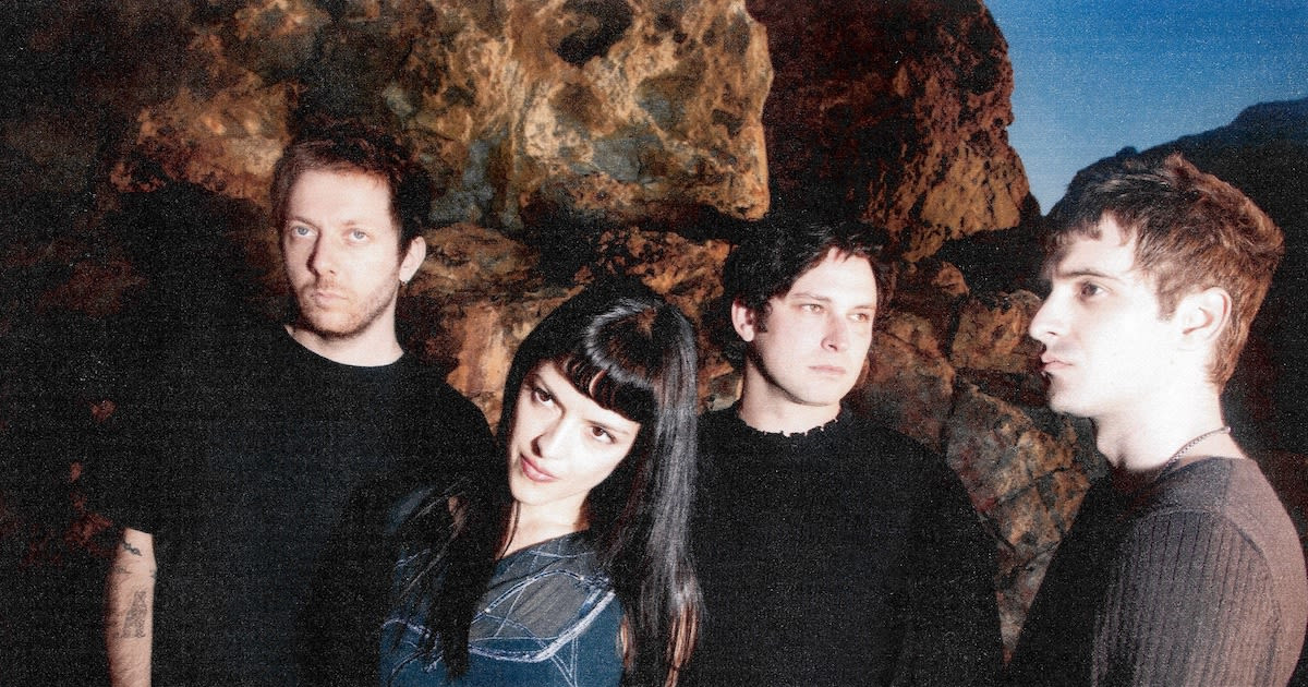 Josh Conway (The Marías) DJ Set in Chicago at Sleeping Village