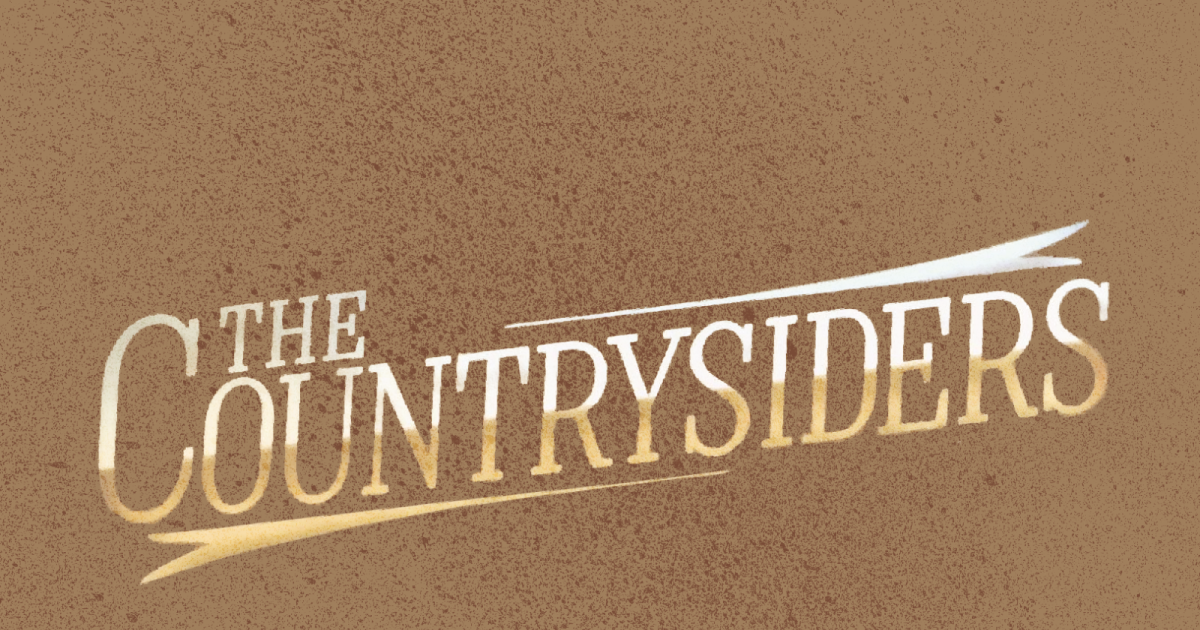 The Countrysiders in Nashville, TN at Skinny Dennis