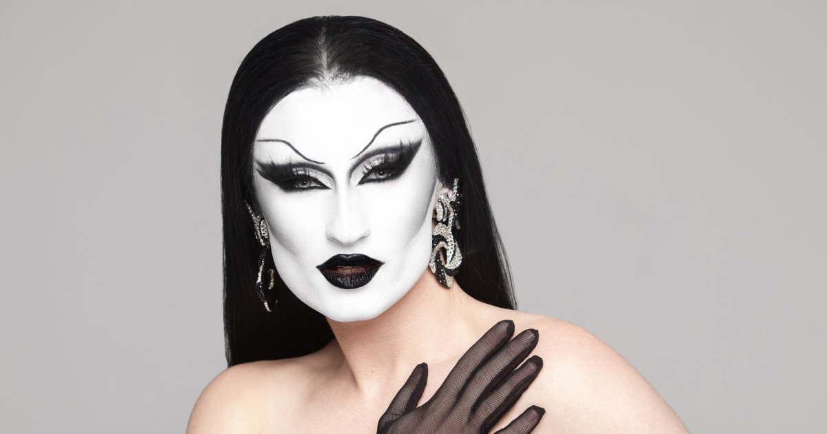The Knockout Tour: Violet Vs Gottmik in Chicago at House of Blues