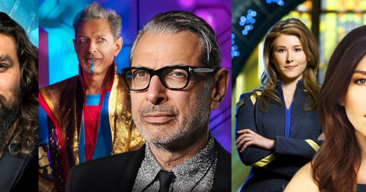 Wizard World (Comic Con) in The Bay Area at Oakland Convention