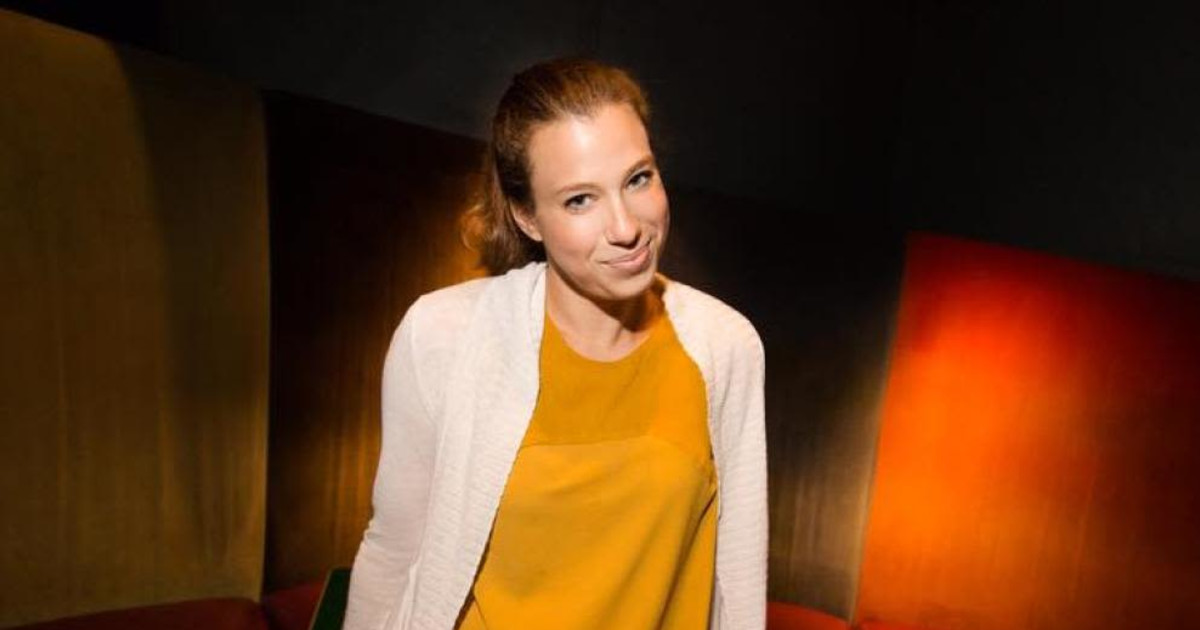 James Mattern, Ariel Elias, Harry Terjanian, Dan Goodman in