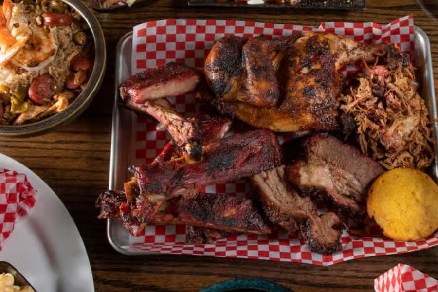 Best BBQ Joints In The Bay