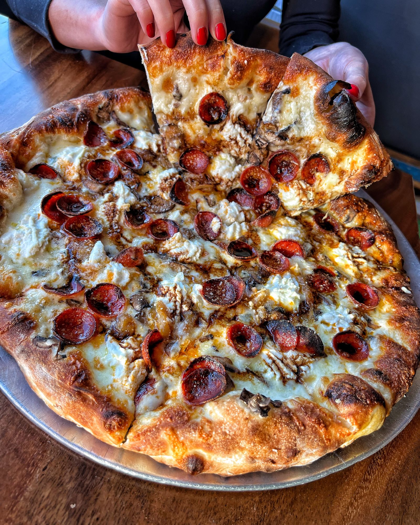 Pink Onion $150 Gift Card Giveaway in San Francisco at Pink Onion