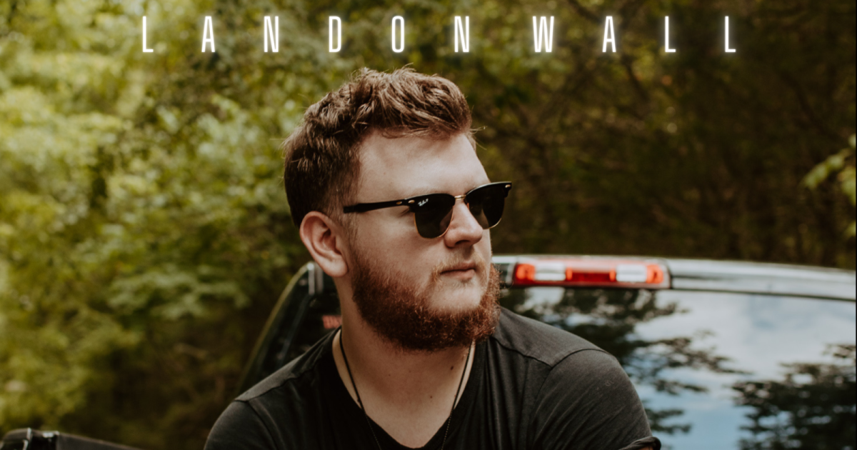 Landon Wall in Nashville at Category 10
