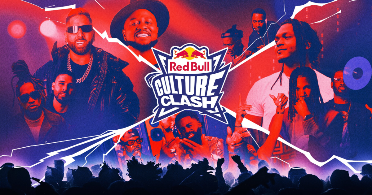 Red Bull Dance Your Style Canada in Vancouver at Commodore