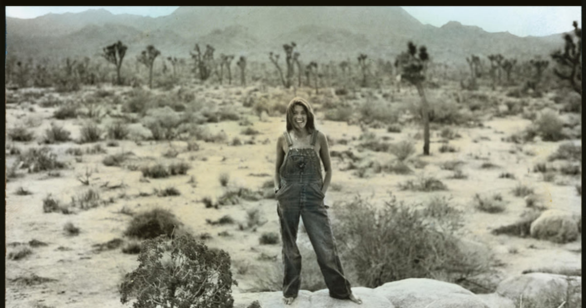 Cris Williamson - CHANGER 45 in Berkeley at The Freight