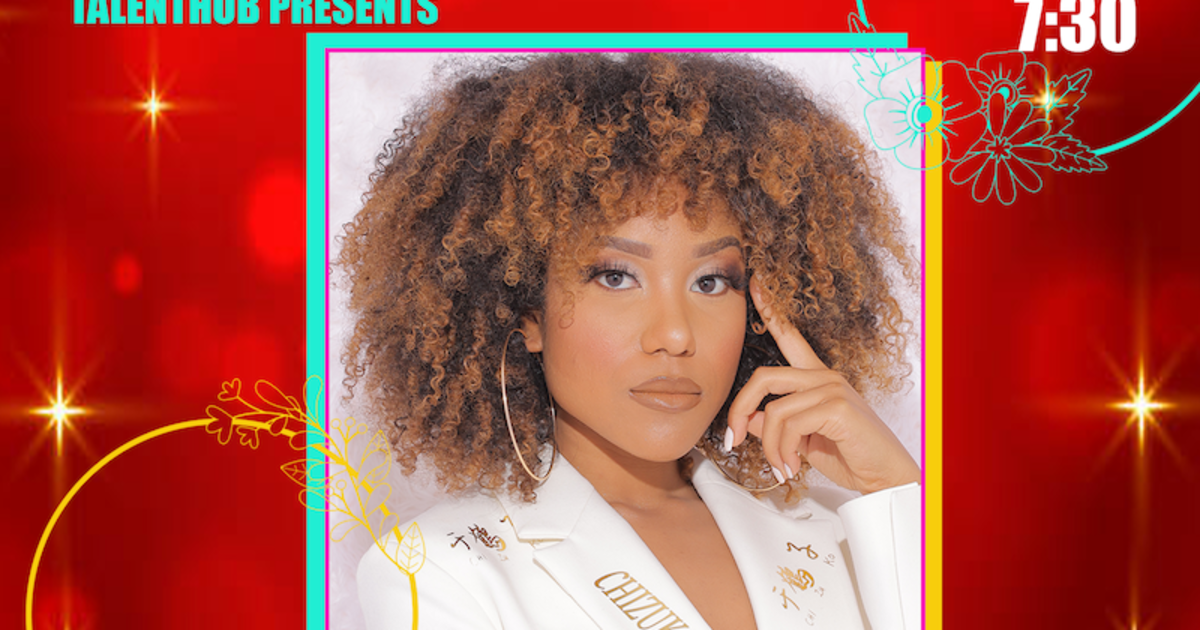 Talenthub Presents A Night With Chizuko in Oakland at Yoshi's