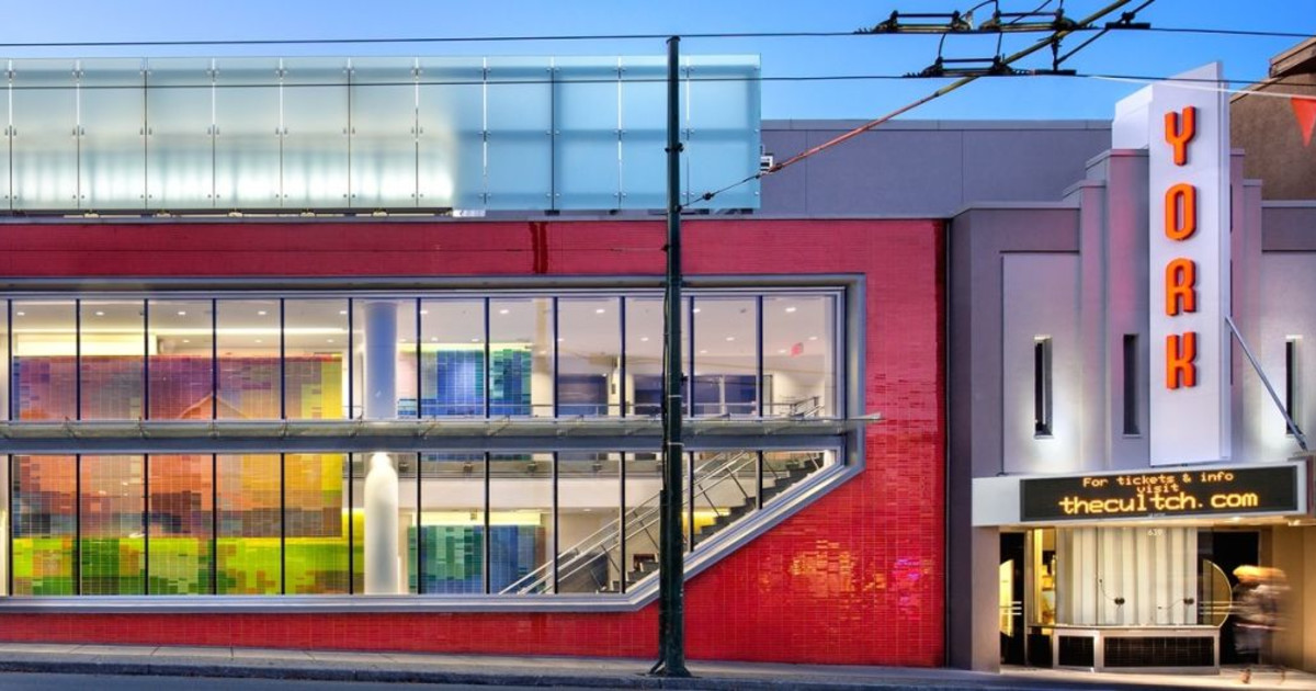 Universal: The 2025 CBC Massey Lectures in Vancouver at York