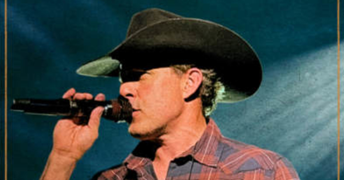 Aaron Watson + Gunnar Latham Outdoor Show in Fredericksburg at