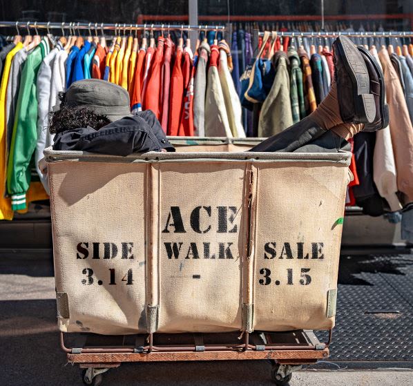 Best Thrift Stores in Philadelphia
