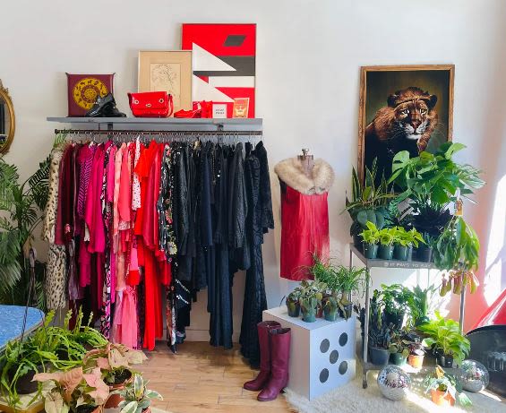 Best Thrift Stores in Philadelphia