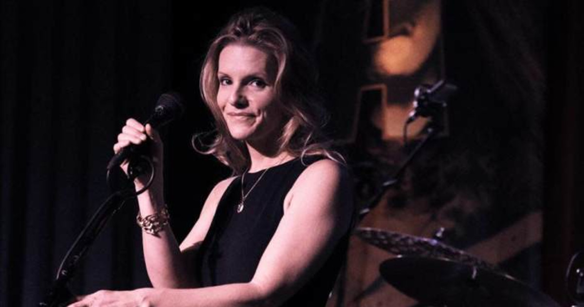 Songwriters Series: Sarah Sharp and Mitch Watkins in Austin at