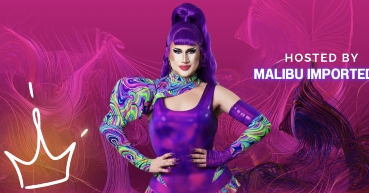 Crowned: Drag Brunch in a Speakeasy! in Austin at Busy Signal