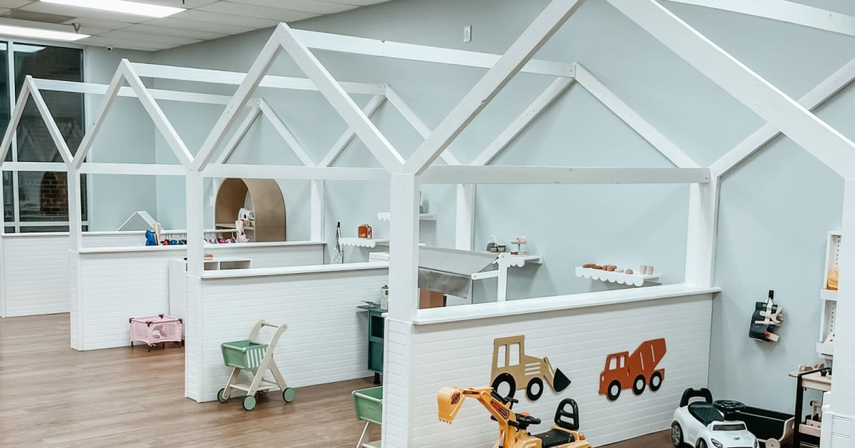 Back To School Bash in Nashville at Kids Corner Murfreesboro