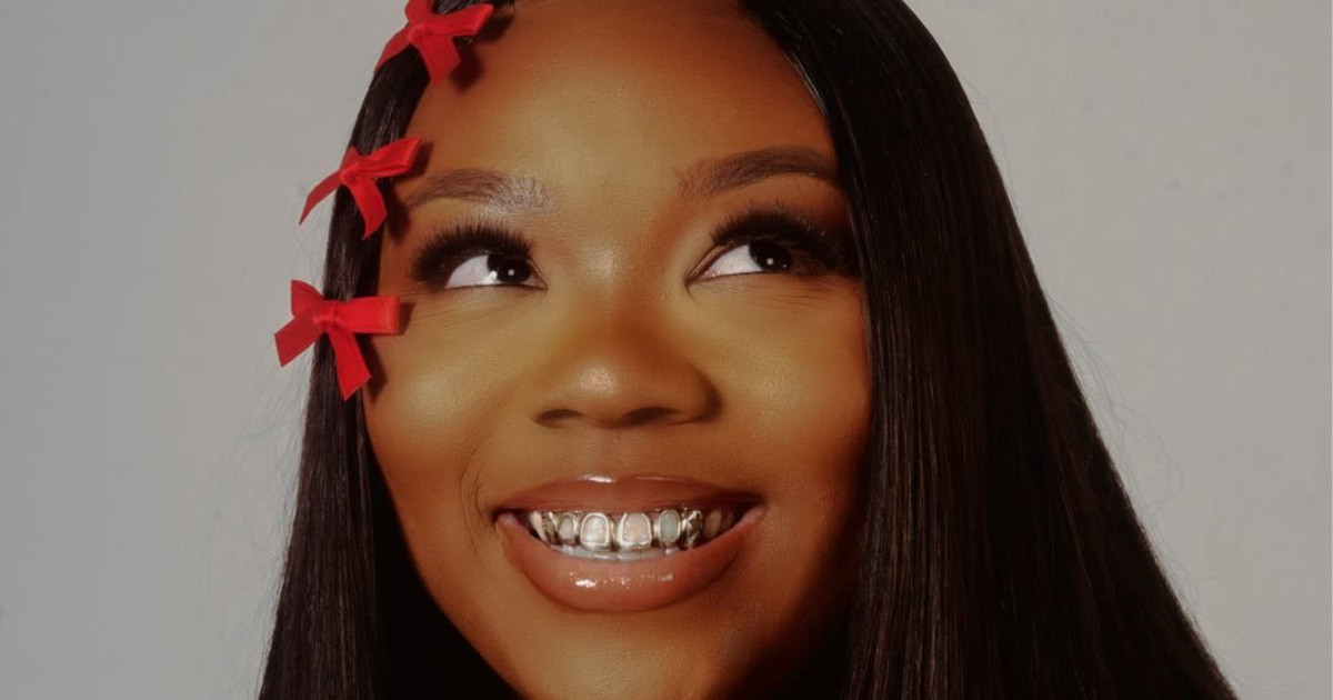 Lynn, Chakeeta B, Tommy Francisco, & More! in Austin at Stubb's