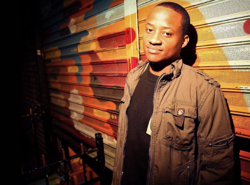 Nore Davis, Levi White, Bailey Pope, Mike Toohey | Brooklyn Vegan