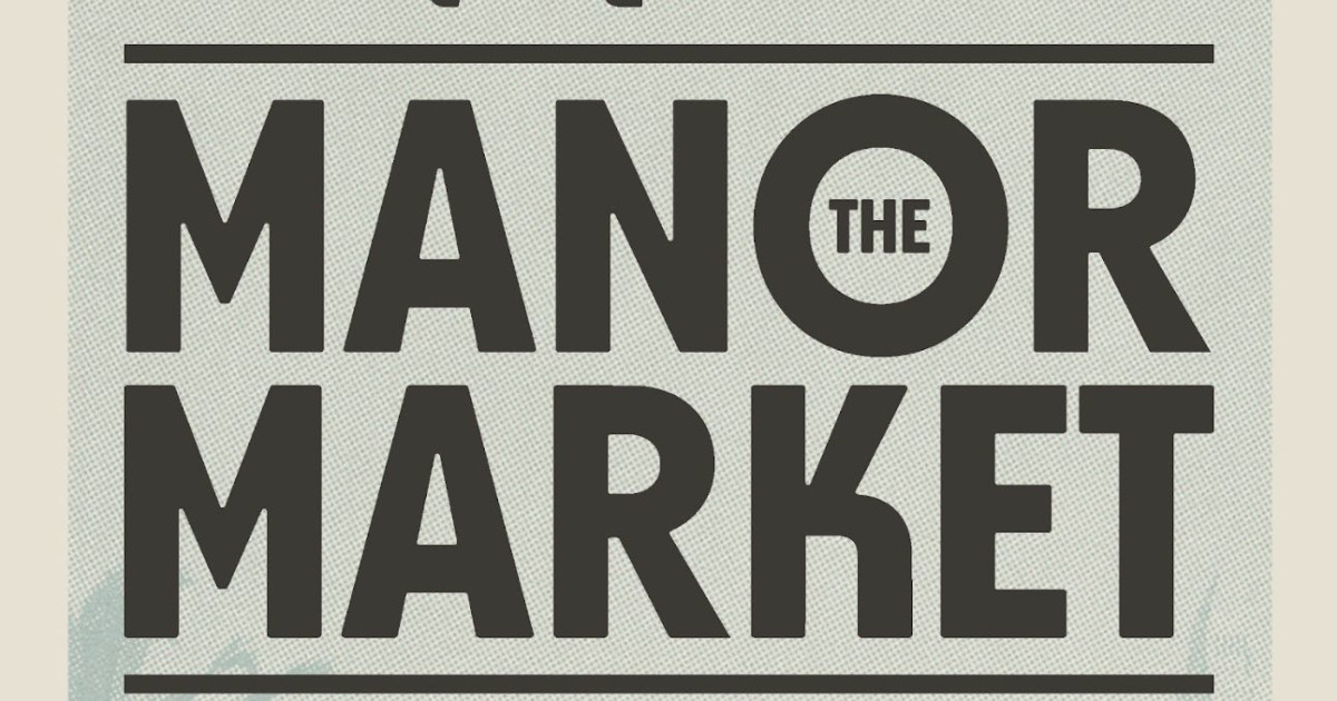 The Manor Market in Austin at The Long Goodbye
