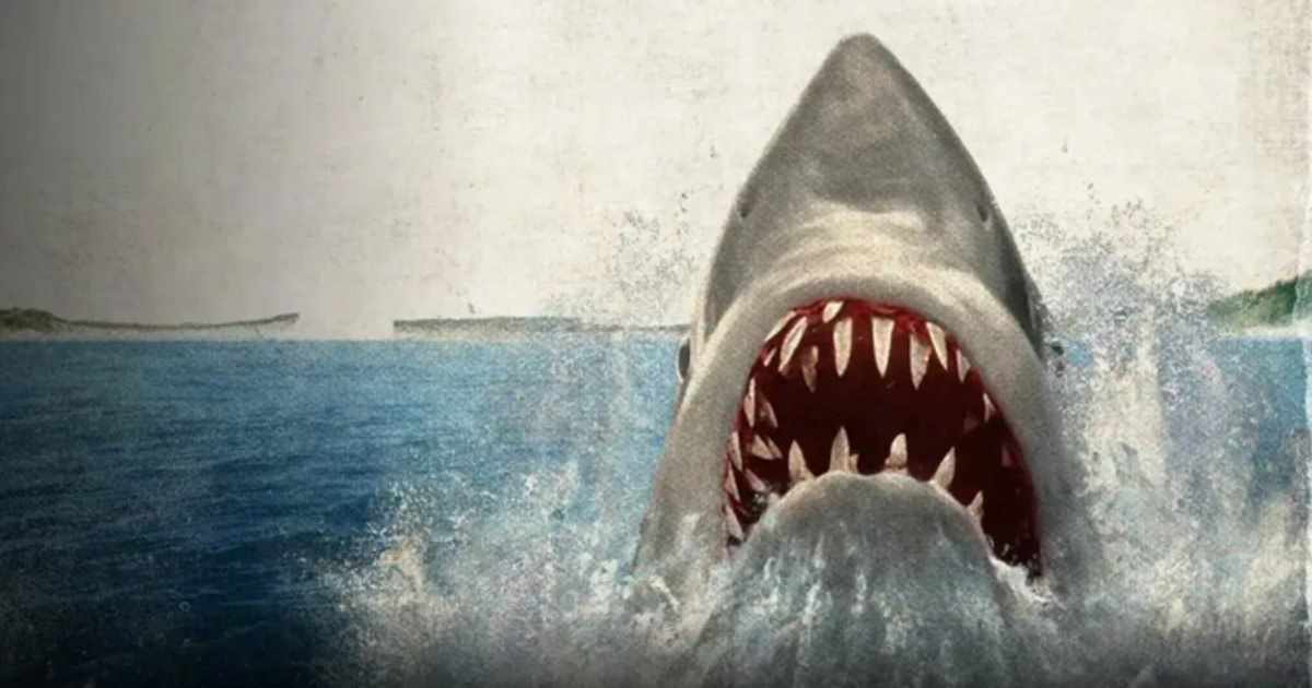 Jaws: 50th Anniversary - Opening Night Event in Portland at