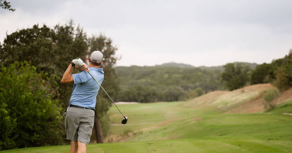 26th Annual Samaritan Cup Golf Classic in Austin at River Place