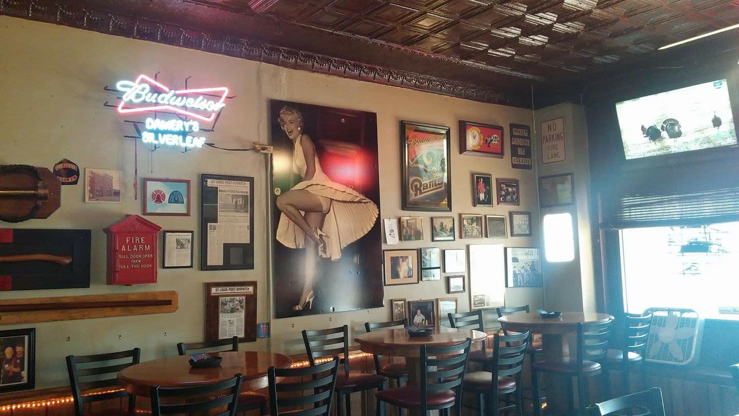 Buck's Favorite Dive Bars In St. Louis