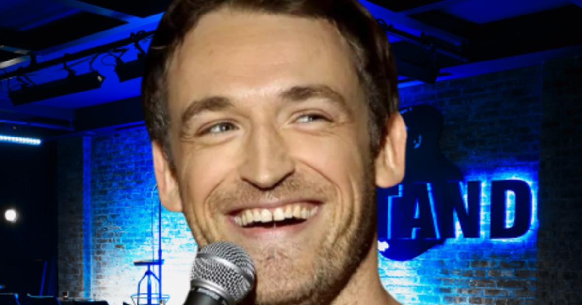 The Stand Presents: Dan Soder, Sean Patton, Kerryn Feehan & More!