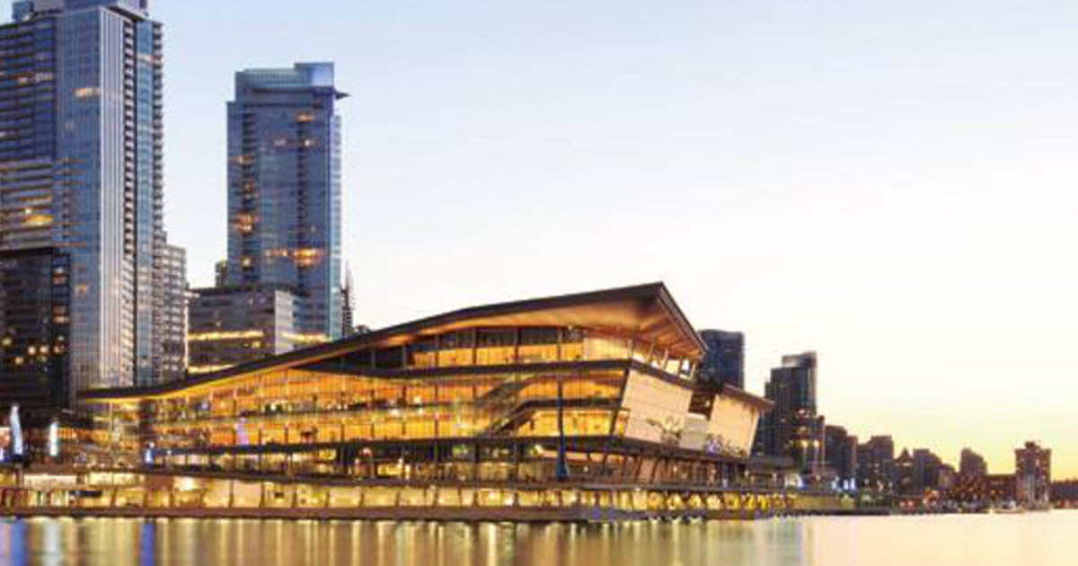 IDS Vancouver in Vancouver at Vancouver Convention Centre