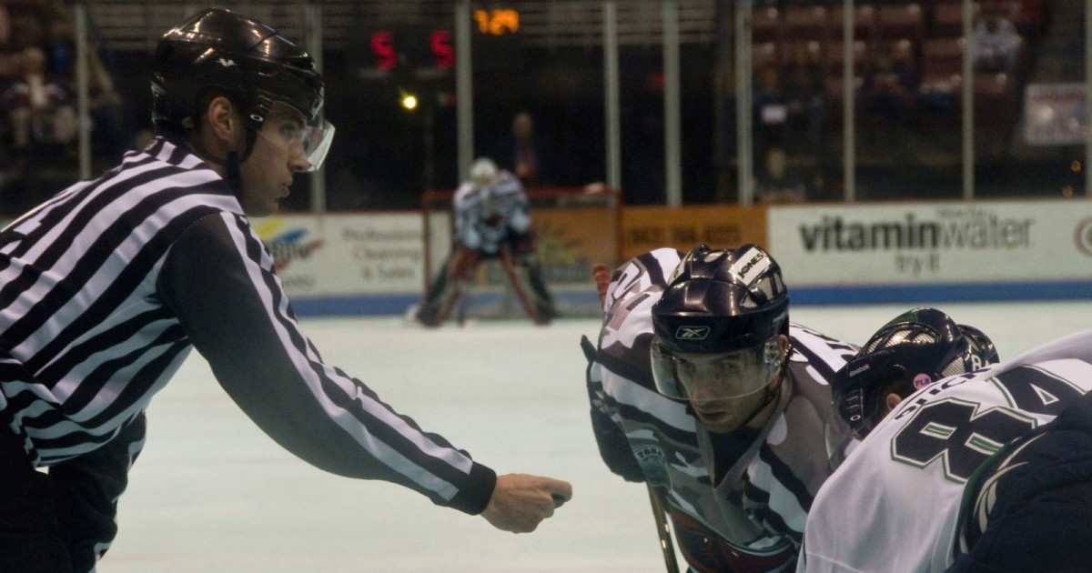 Colorado Avalanche vs. Utah Mammoth in Denver at Ball Arena
