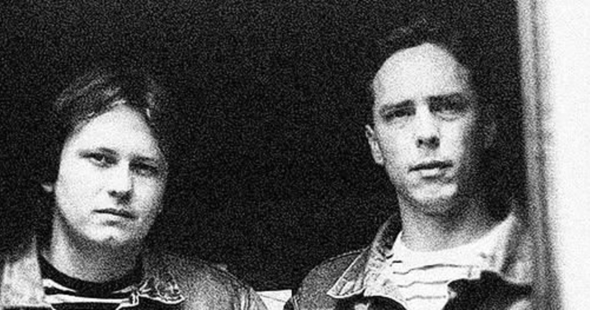 The Mellows in Austin at The Continental Club