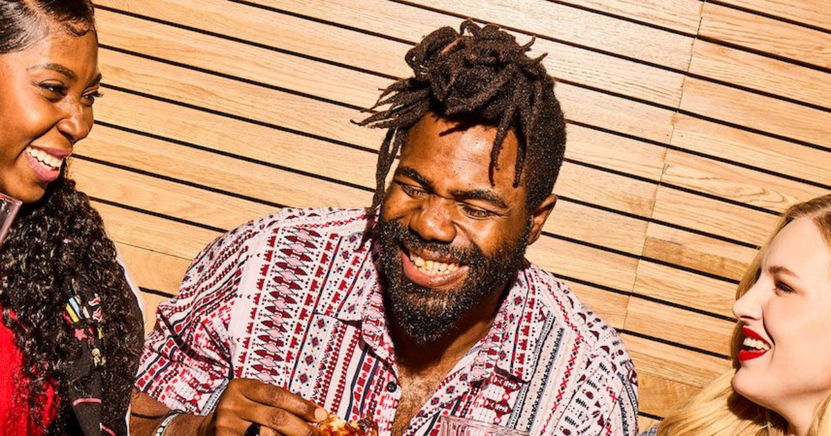 Sunday SIP in Los Angeles at Dave & Buster's - Westchester