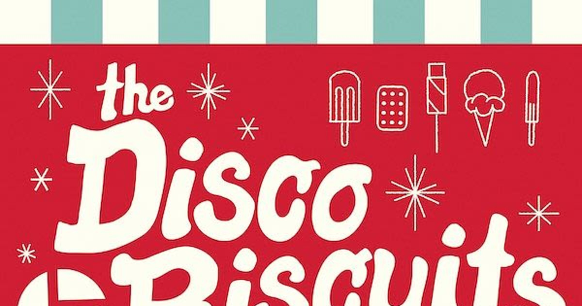 The Disco Biscuits in Ardmore at Ardmore Music Hall