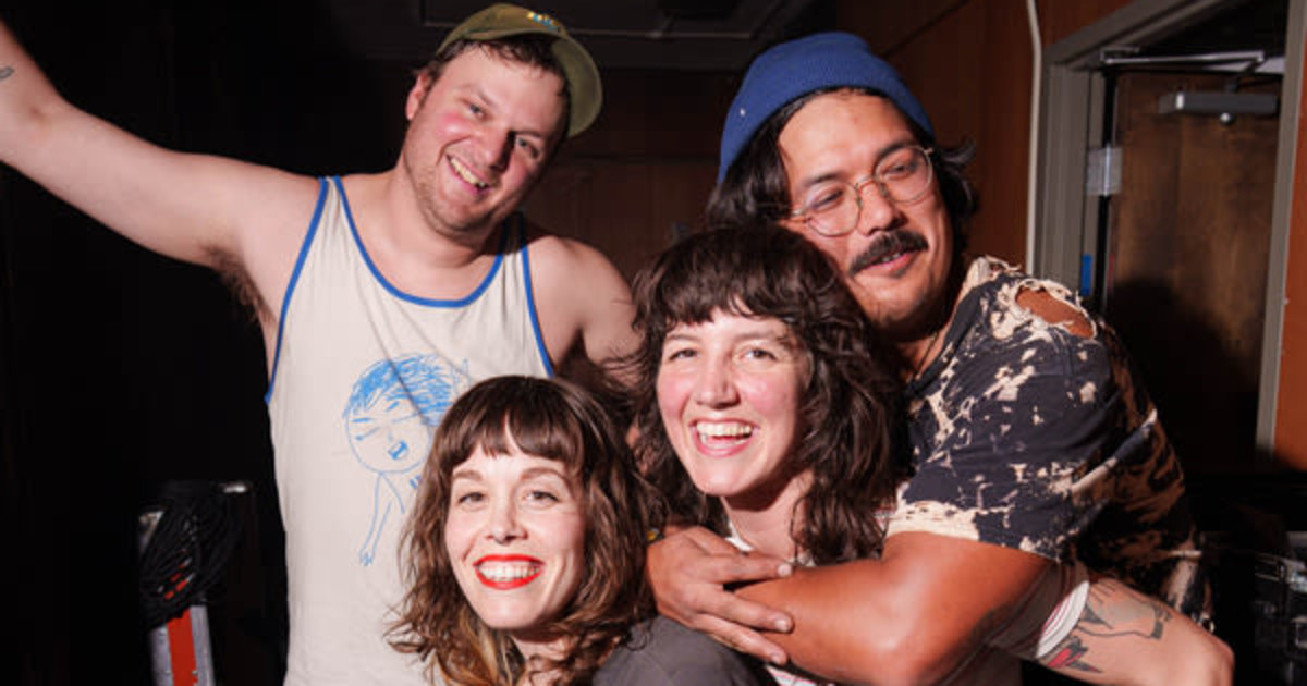 Sunbathe (PDX) + Loose Wing + Armour in Seattle at Conor Byrne Pub