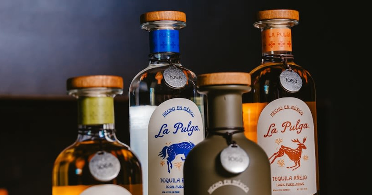 Tenfold Rooftop x La Pulga Tequila Pool Party in San Antonio at