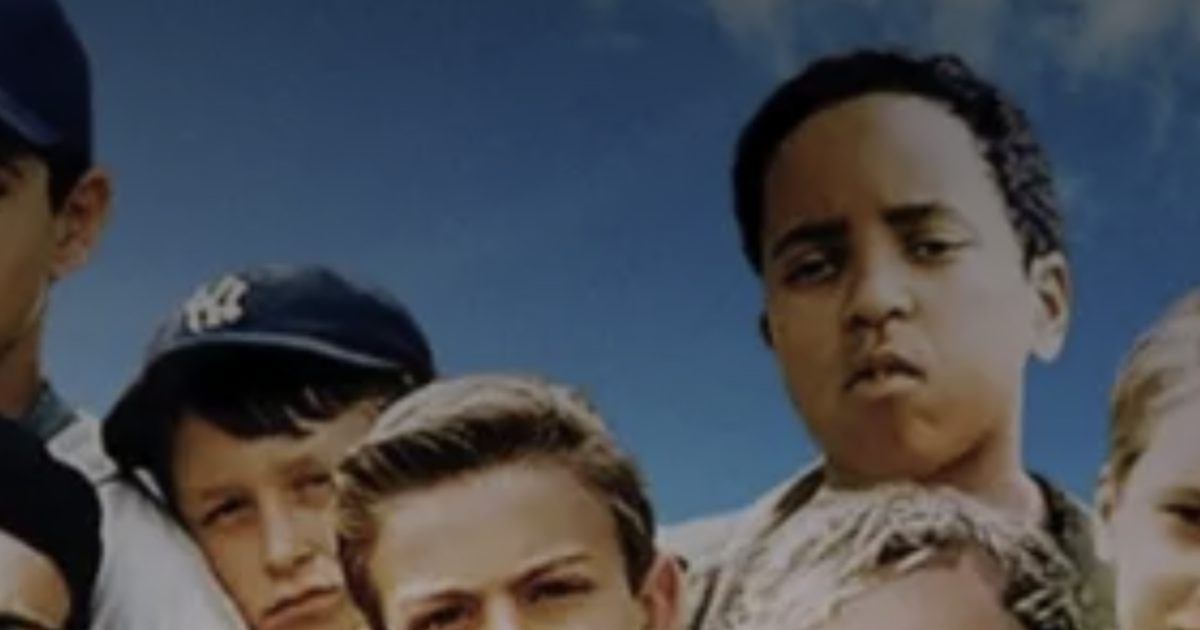 The Sandlot in Los Angeles at LA State Historic Park