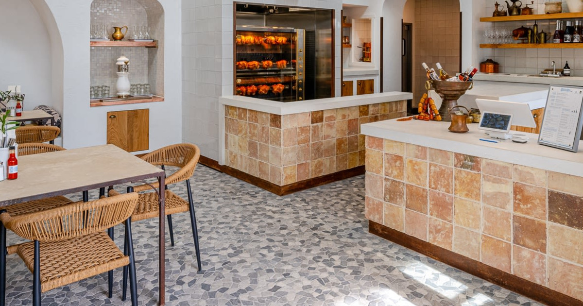 The Bay's Best Counter Service Spots