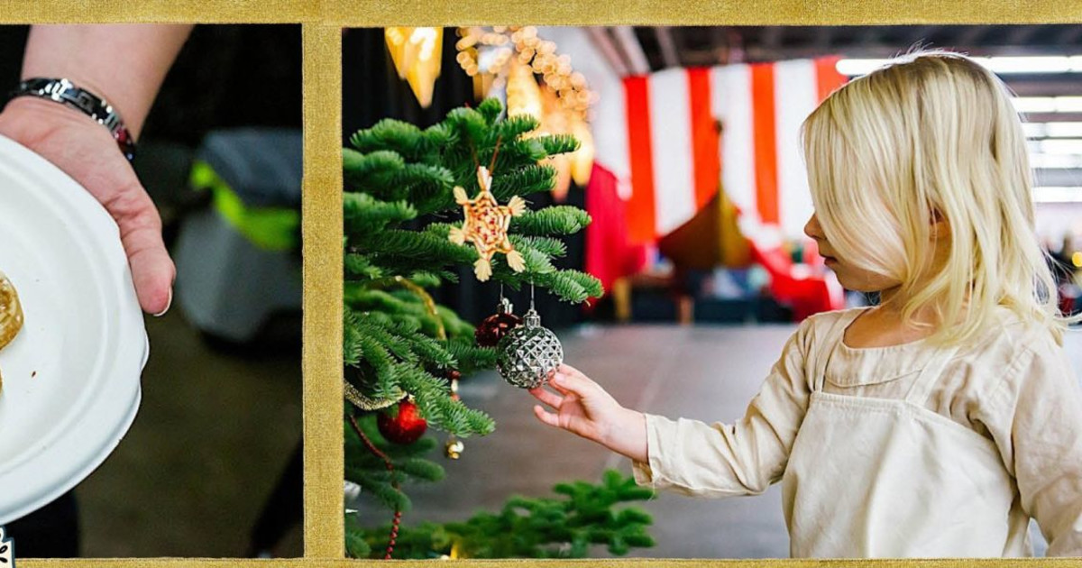 Scan Fair in Portland at Oregon Convention Center