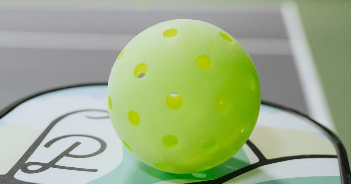 Austin Pickle Ranch National Pickleball Day Celebration: Free