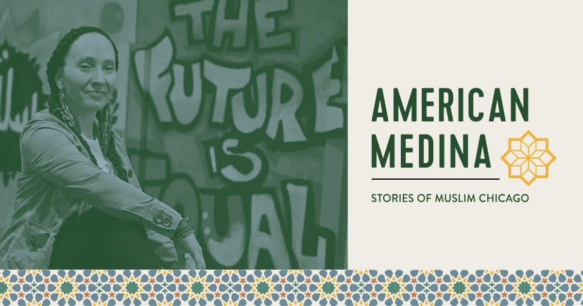 American Medina: Stories Of Muslim Chicago in Chicago at Chicago