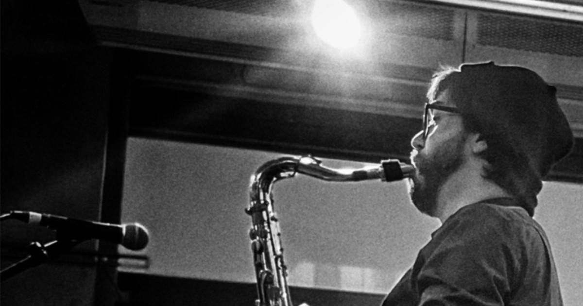 JAZZ MATINEE with THE KYLE MADSEN TRIO in Chicago at Lemon