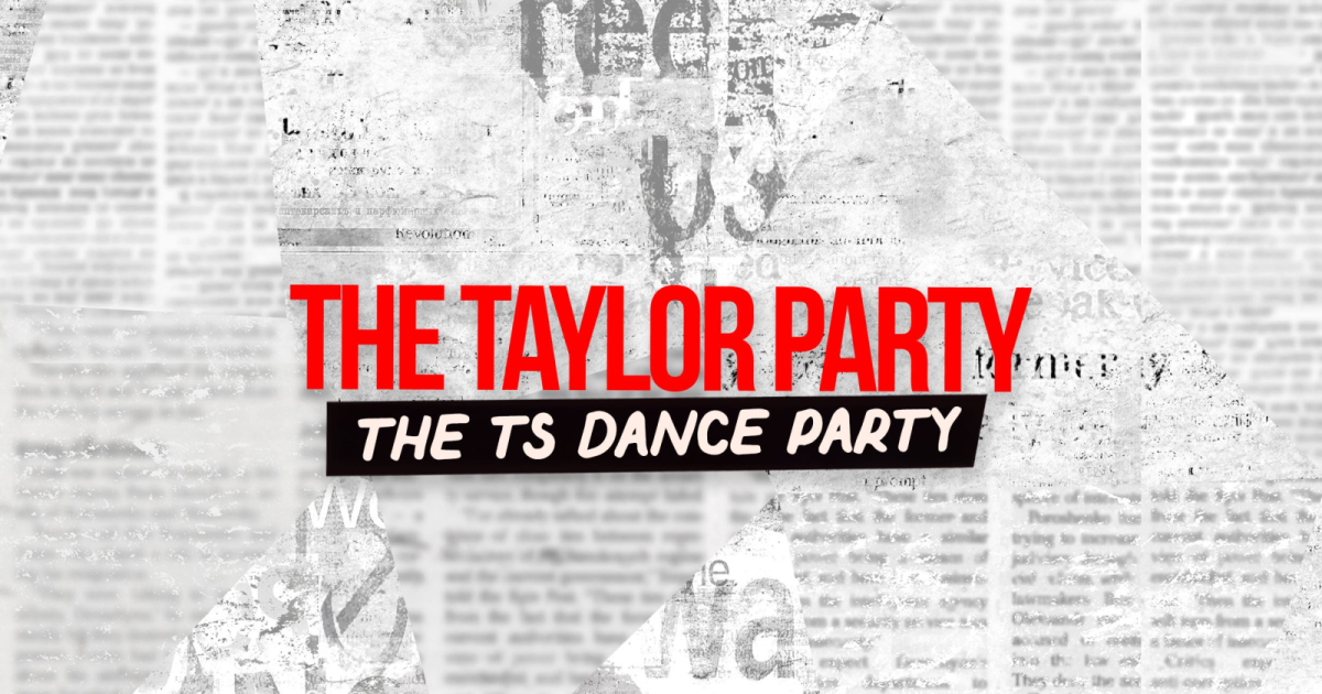 taylor party