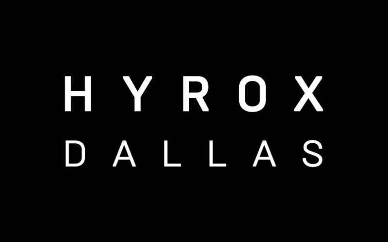 USAA HYROX Dallas in Dallas at Kay Bailey Hutchison Convention