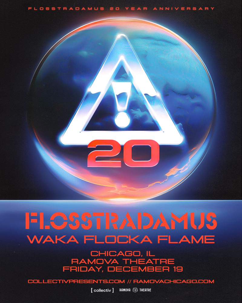 flosstradamus crowd ctrl