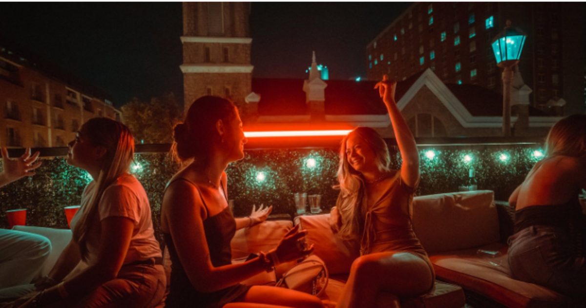 Bachelor / Bachelorette VIP Nightlife Pass - Guided & Unguided