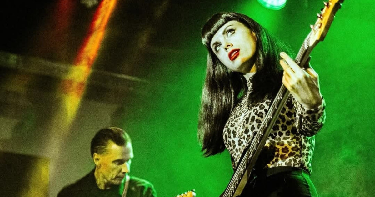 Messer Chups, Throw Rag in Austin at C-Boy's Heart & Soul Bar