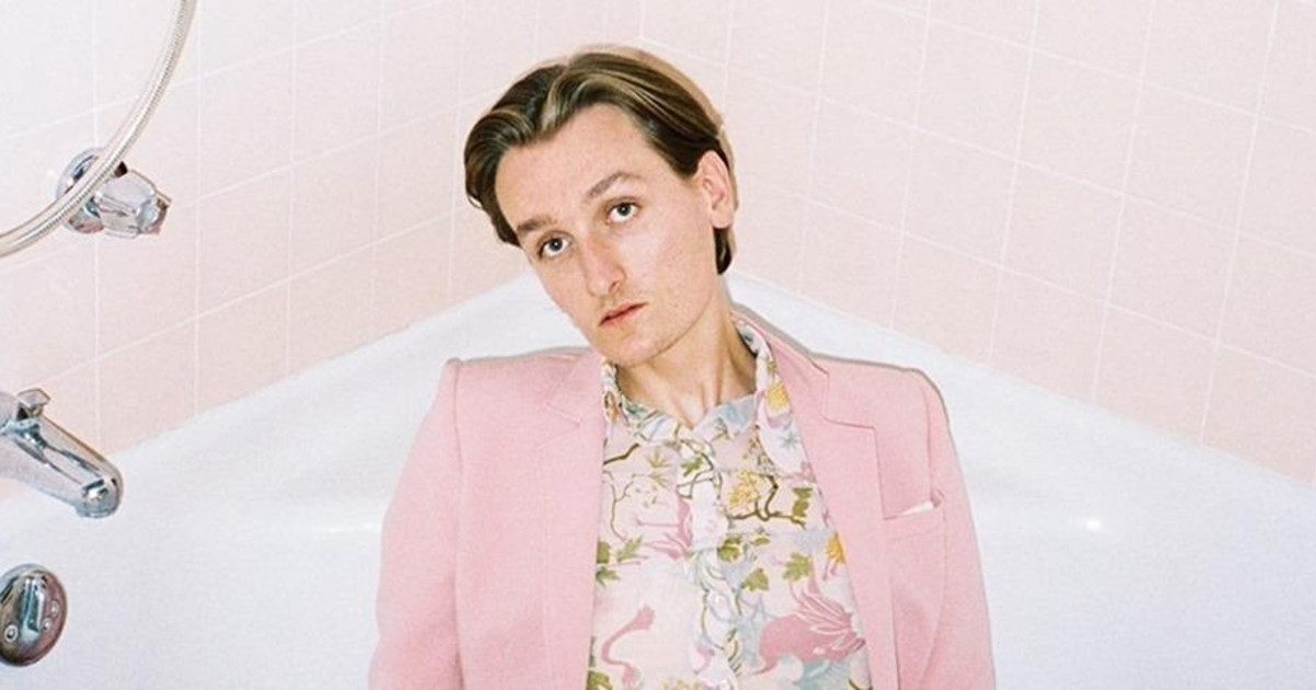 Mark Diamond in Seattle at Columbia City Theater