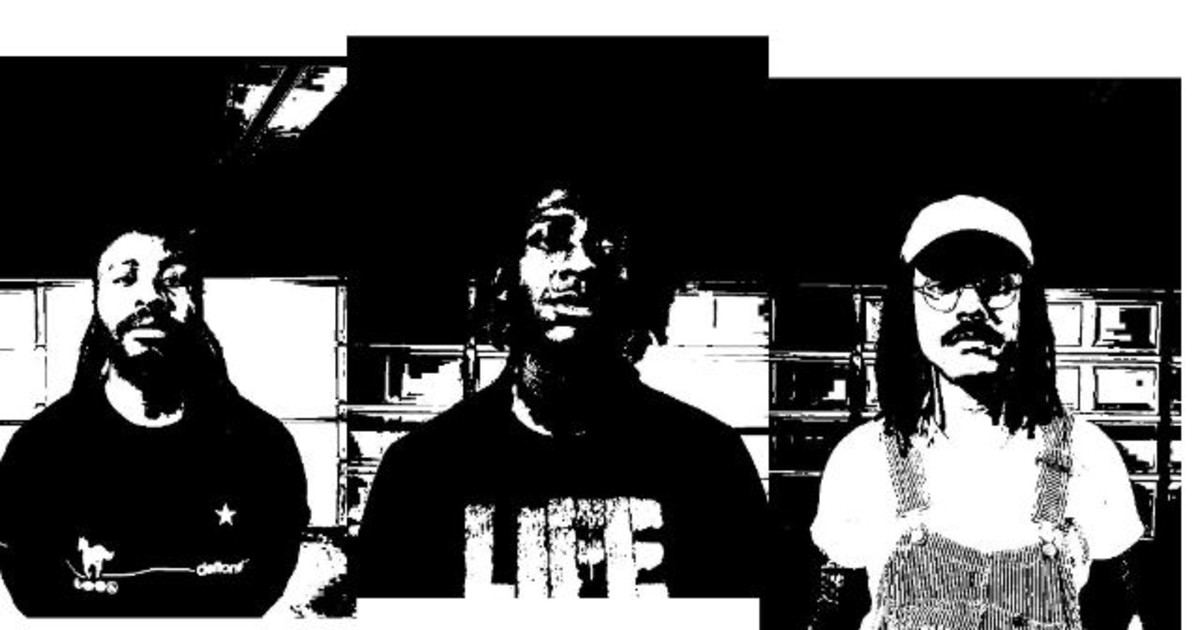 FREE MONDAY w/ Nadime / Faeriedream / Bone Study (DJ Set) in